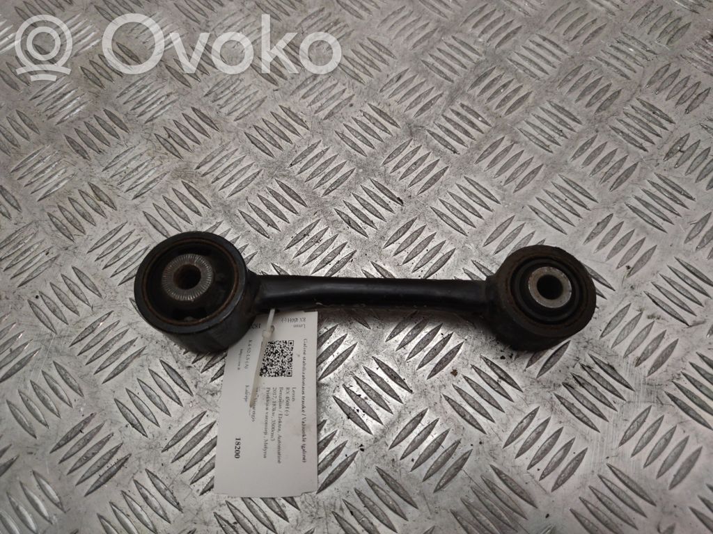 Lexus RX 450H Stabilisateur arrière lien, barre anti-roulis, 10,43 ...