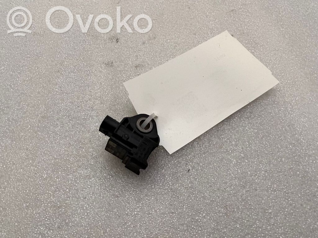 A2139051300 Mercedes-Benz GLC X253 C253 Capteur de collision / impact ...