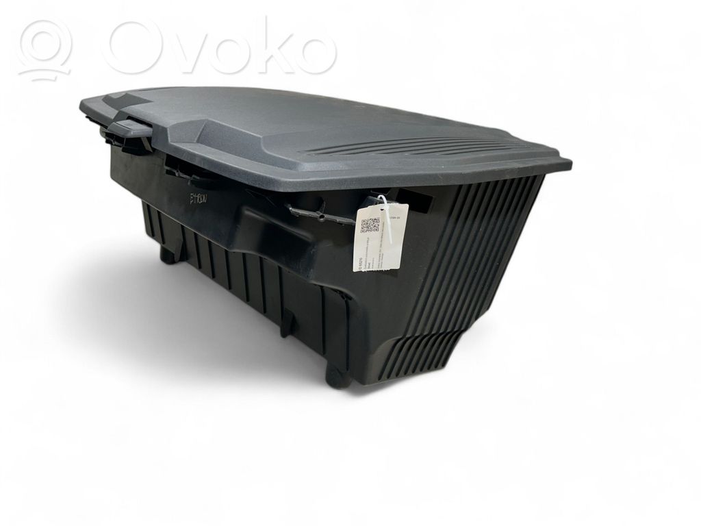 4KE863362B Audi e-tron Tiroir rangement tableau de bord, 328,94 € | OVOKO