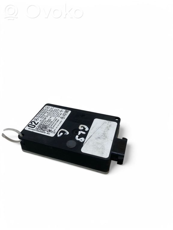 A0009059906 Mercedes-Benz GLS X166 Capteur radar d'angle mort, 393,04 ...