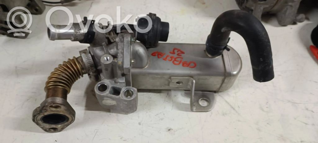 147355X00B Nissan Cab Star Refrigerador de la válvula EGR, 352,94 € | RRR