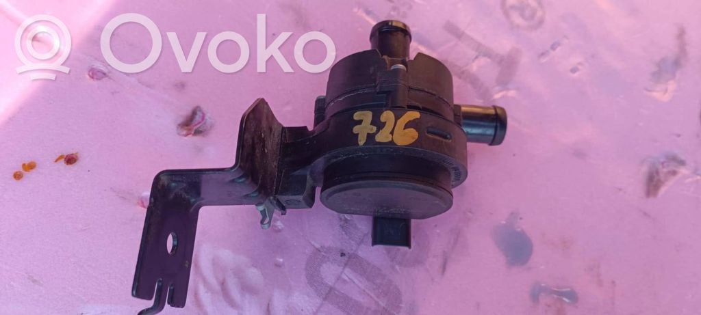 925164GA0A Renault Master III Electric auxiliary coolant/water pump, € ...