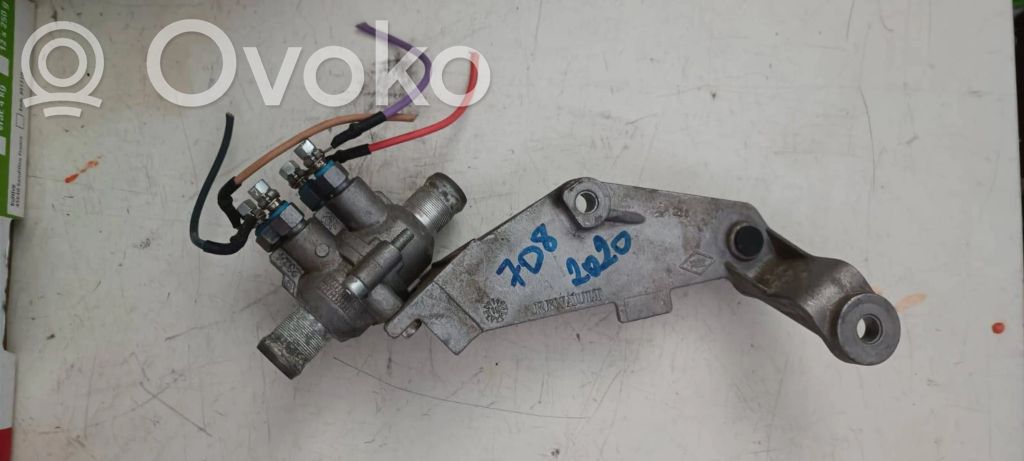 110019707R Renault Master III Coolant heater, €58.82 | RRR