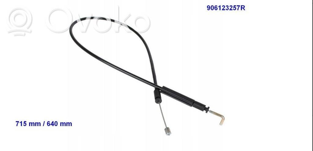 8200766888 Renault Master III Loading door cable line, €16.47 | RRR