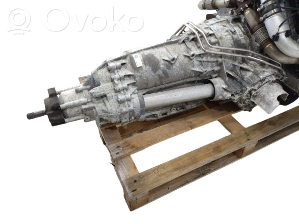 QDA Audi Q5 SQ5 Boîte de vitesse automatique, 2 070,33 € | OVOKO