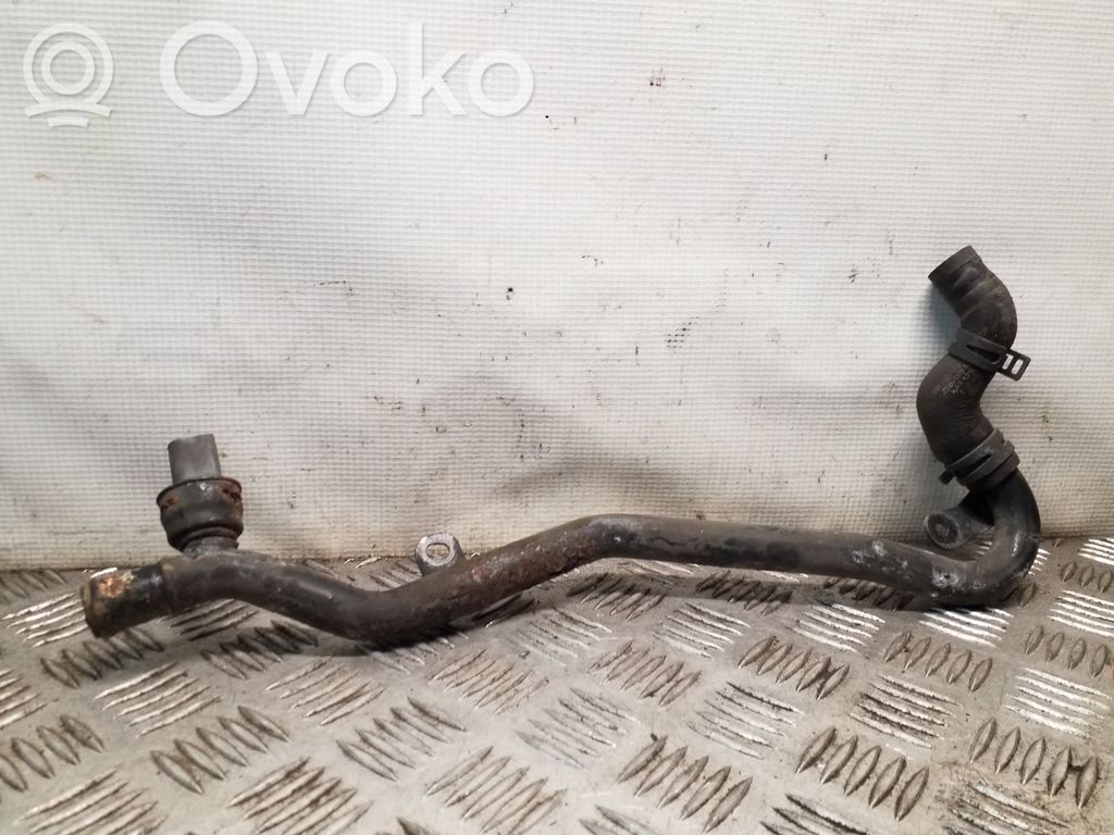 5N0121065 Skoda Octavia Mk2 (1Z) Engine coolant pipe/hose, €9.00 | RRR