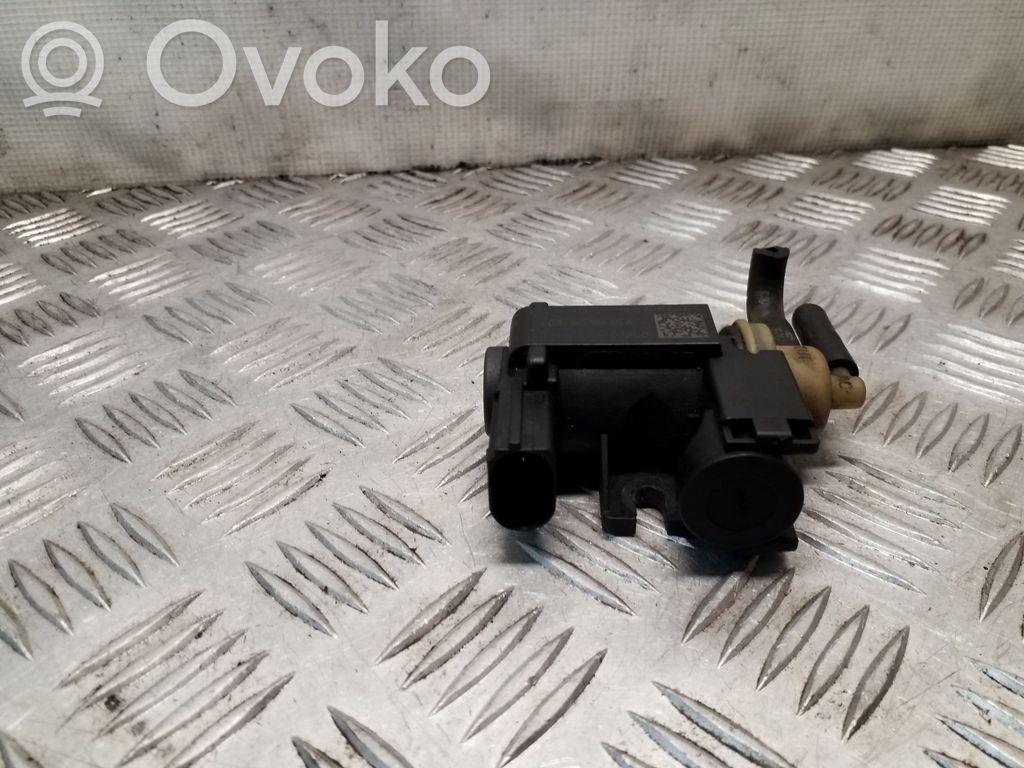 8K0906627 Audi Q5 SQ5 Électrovanne turbo, 15,00 € | OVOKO