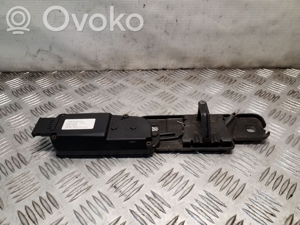 4F9827383E Audi Q5 SQ5 Moteur ouverture de coffre, 20,00 € | OVOKO