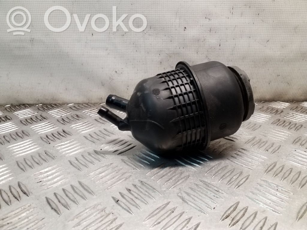 4F0422371D Audi Q5 SQ5 Depósito/tanque del líquido de la dirección ...