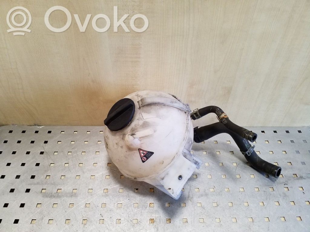 A9065010503 Mercedes-Benz Sprinter W906 Coolant expansion tank ...