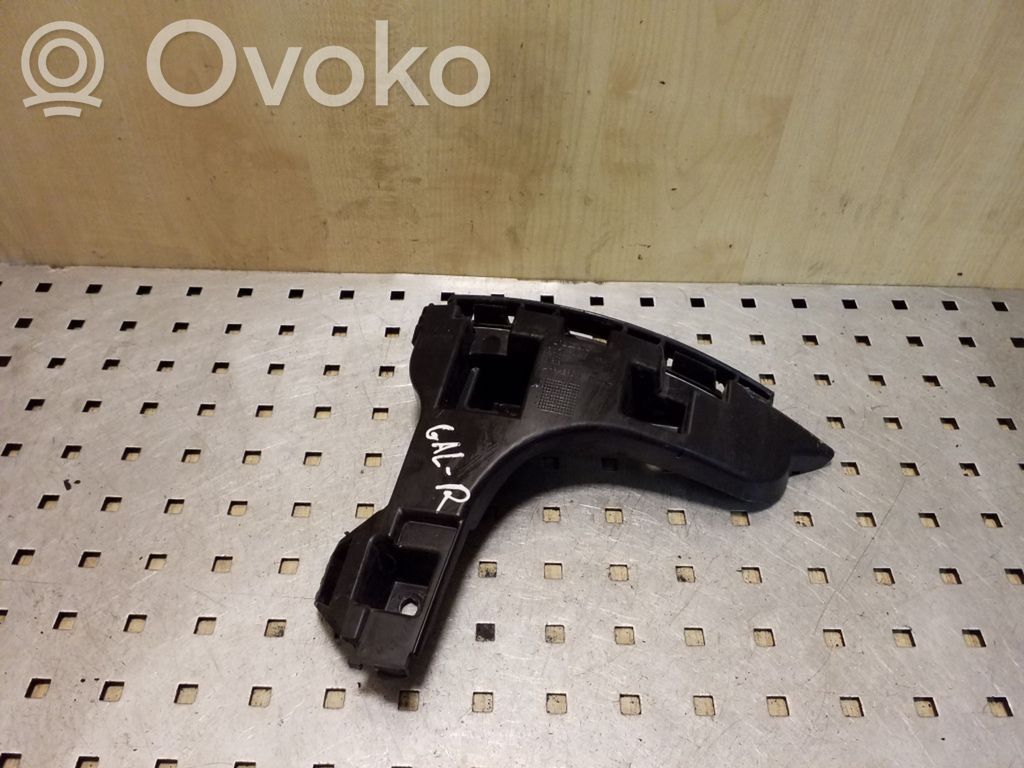 30763440 Volvo XC60 Rear bumper mounting bracket, €18.00 | RRR