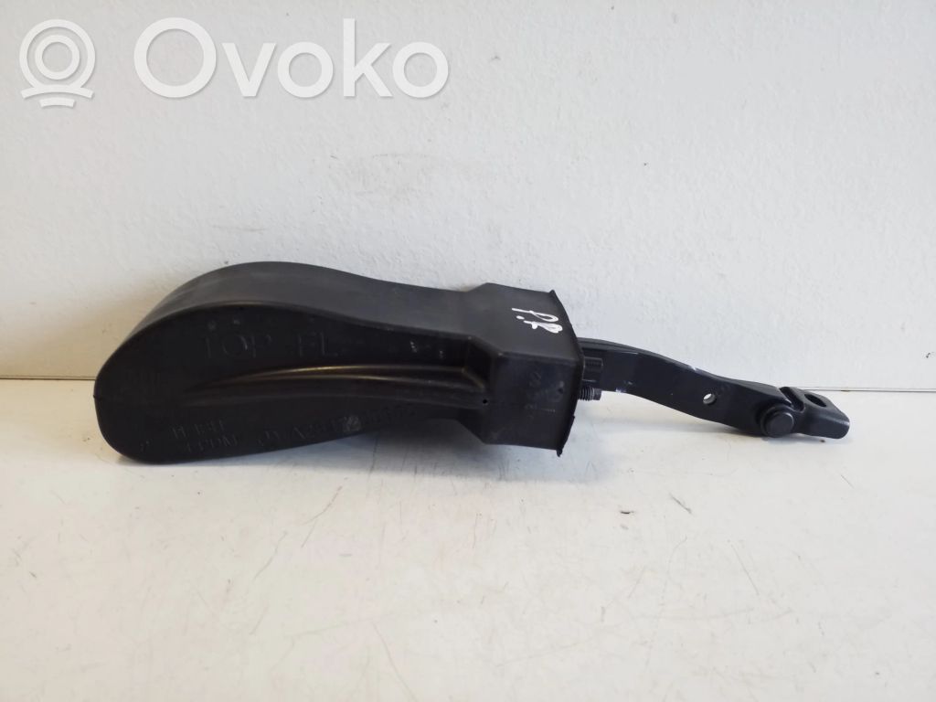 A2547200900 Mercedes-Benz GLC C254 Front door check strap stopper, €20. ...