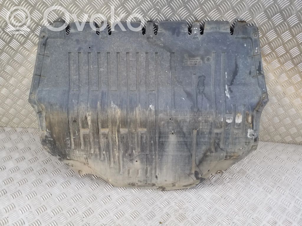 6Q0825237AB Volkswagen Polo V 6R Engine splash shield/under tray, €30. ...