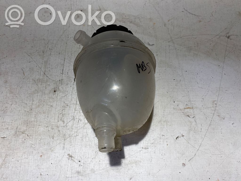 A2225000549 Mercedes-Benz C AMG W205 Coolant expansion tank/reservoir ...