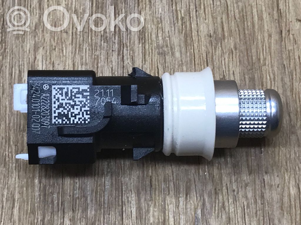 A2228203097 Mercedes-Benz S W222 Altre parti del cruscotto, 11,00 € | OVOKO