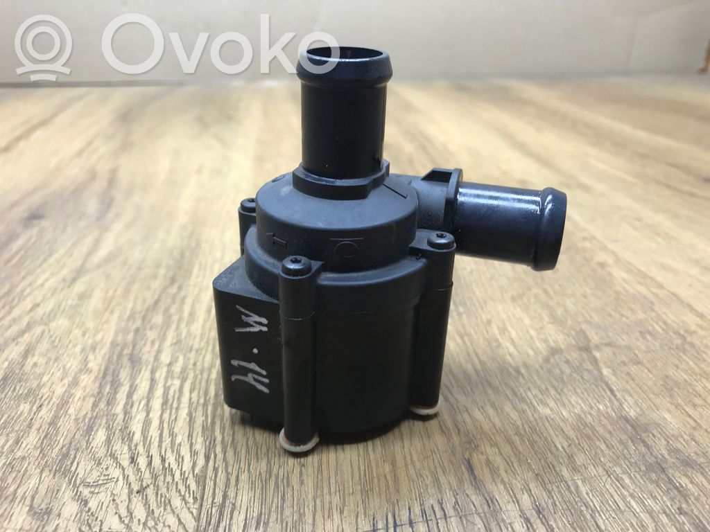 06H121601M Porsche Macan Electric auxiliary coolant/water pump, €11.00 ...
