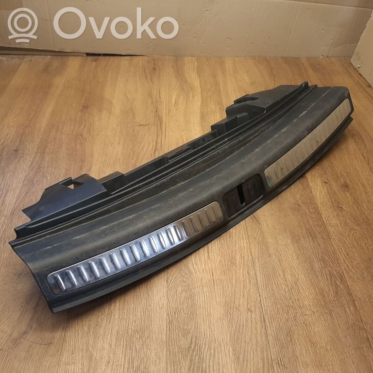 95B864483J Porsche Macan (95B) Protection de seuil de coffre, 25,00 ...
