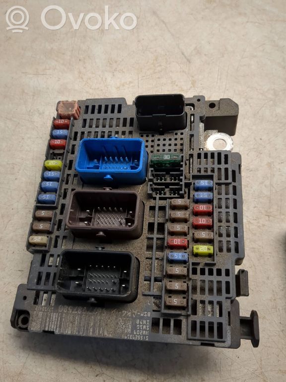 9677987580 Peugeot 508 Module de fusibles, 100,00 € | OVOKO