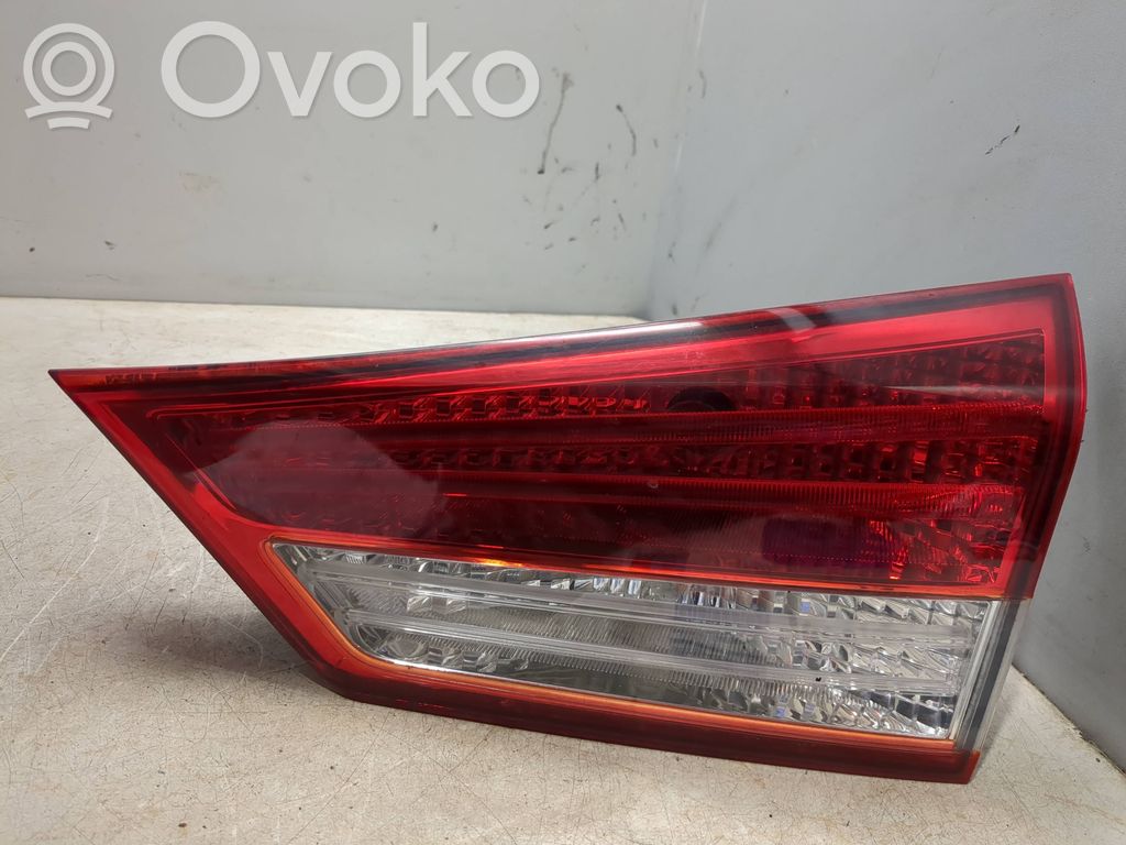 924041K0 Hyundai ix20 Rear/tail lights, €5.00 | RRR