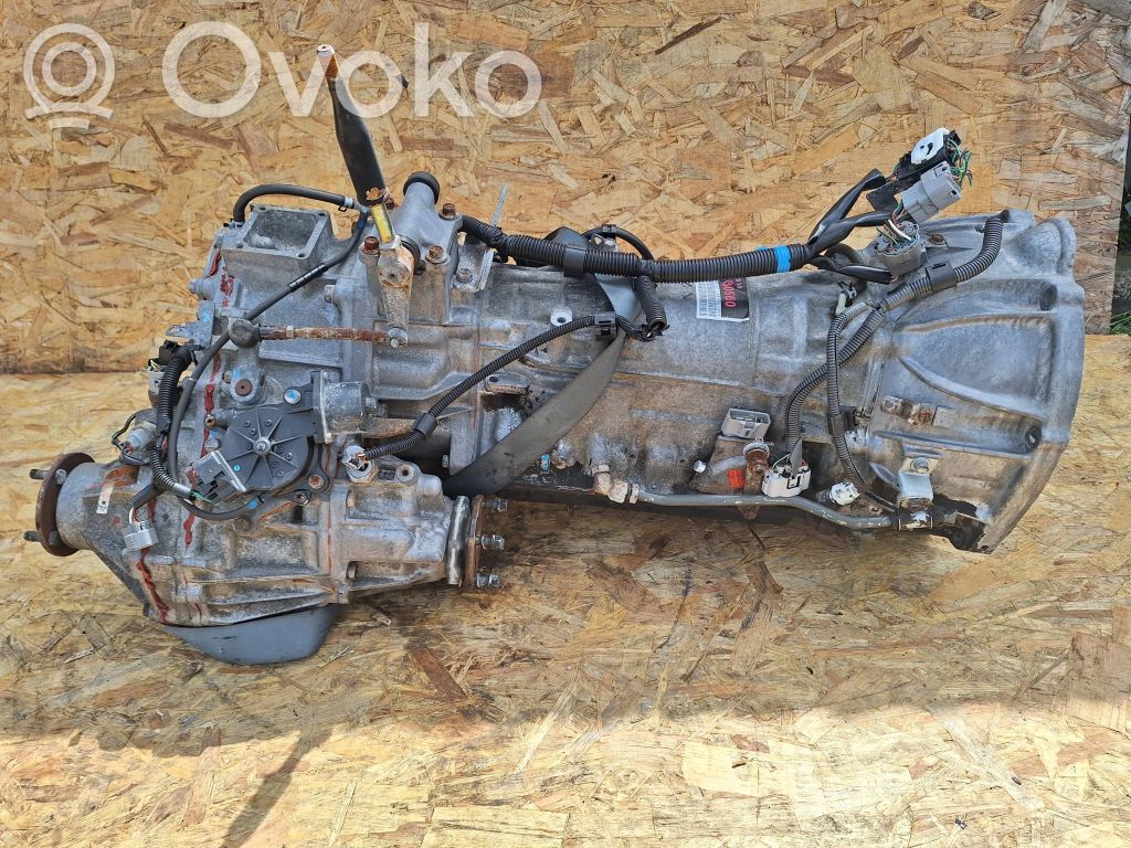 30-43LE Toyota Land Cruiser (J100) Boîte de vitesse automatique, 2 823 ...