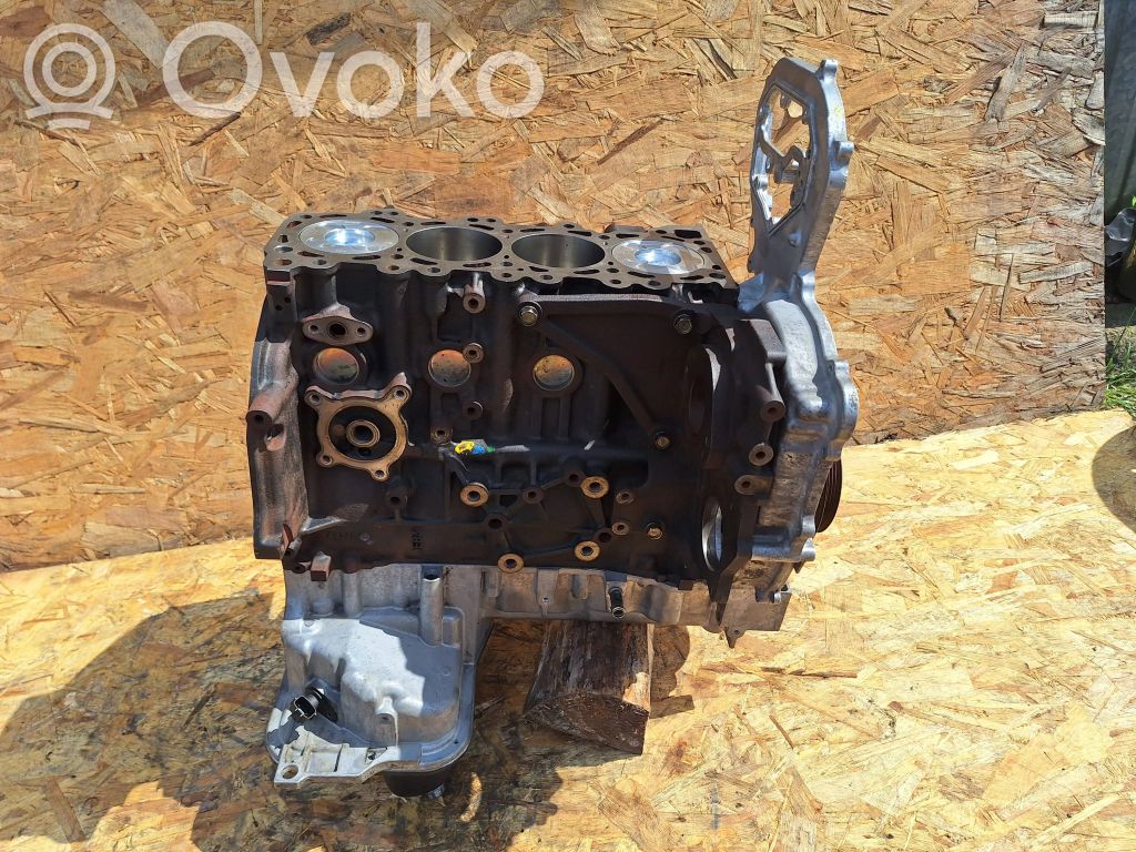 YD25 Nissan Navara D40 Engine block, €2,258.82 | RRR