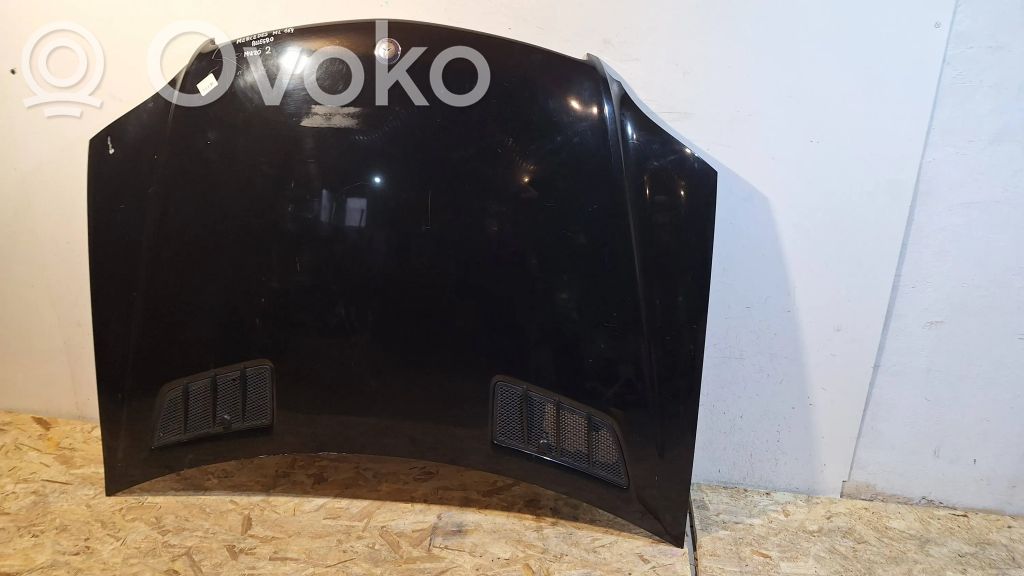 Mercedes-Benz ML W164 Engine bonnet/hood, €314.41 | RRR