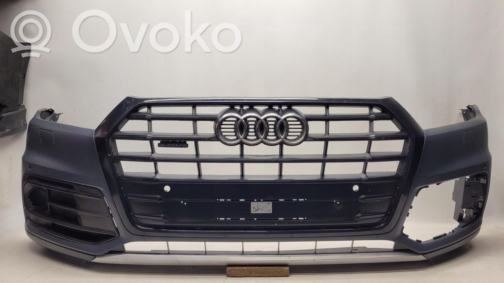 Audi Q5 SQ5 Pare-choc avant, 776,21 € | OVOKO