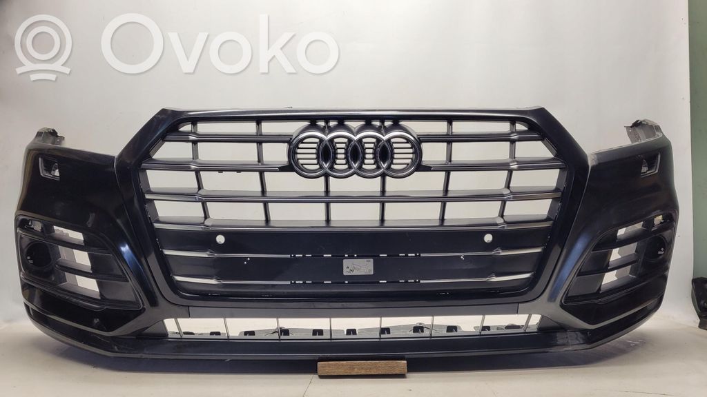 80A807437E Audi Q5 SQ5 Pare-choc avant, 724,71 € | OVOKO