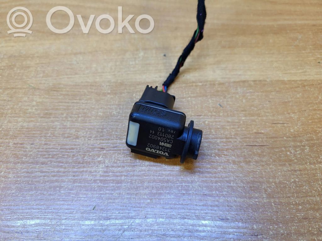 31348902 Volvo V60 Capteur de qualité d'air, 25,00 € | OVOKO