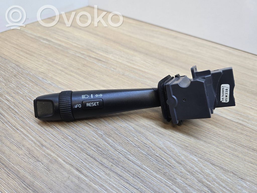 30768097 Volvo XC90 Indicator stalk, €70.00 | RRR