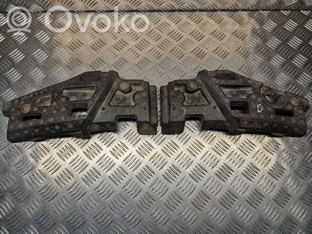 24460292 Opel Astra H Barre renfort en polystyrène mousse, 30,00 € | OVOKO