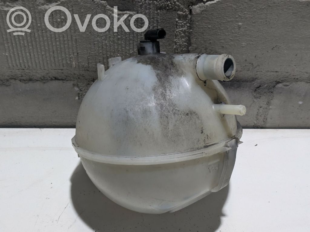 A6395010203 Mercedes-Benz Vito Viano W639 Vase d'expansion / réservoir ...