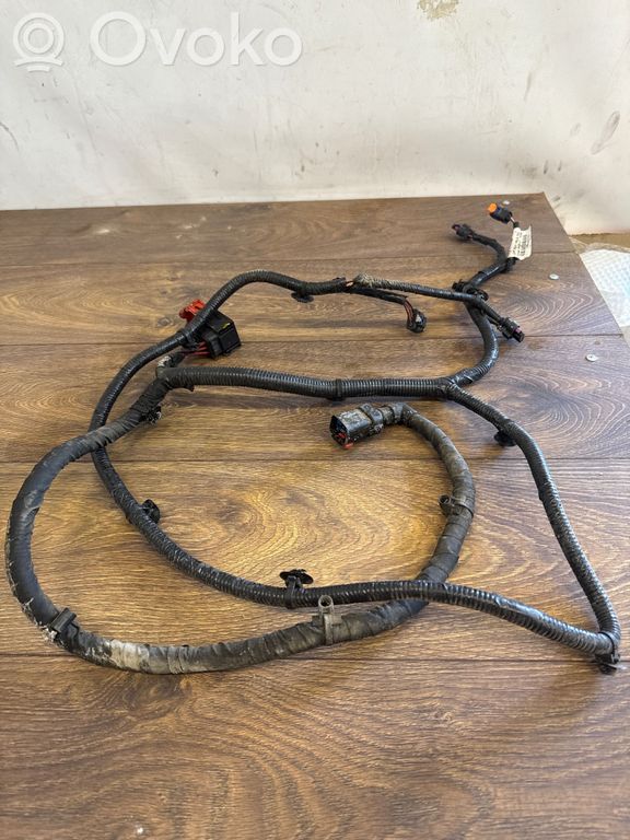 241415513r Renault Master III Autres faisceaux de câbles, 60,00 € | OVOKO