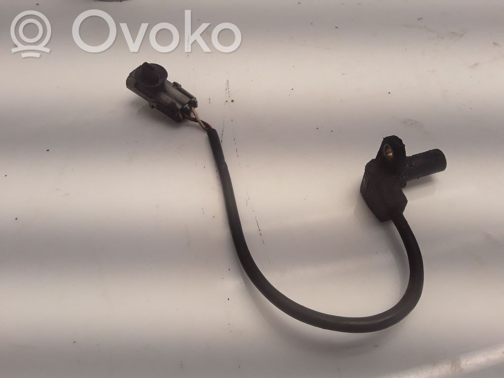 8200128449 Renault Espace - Grand espace IV Crankshaft position sensor ...