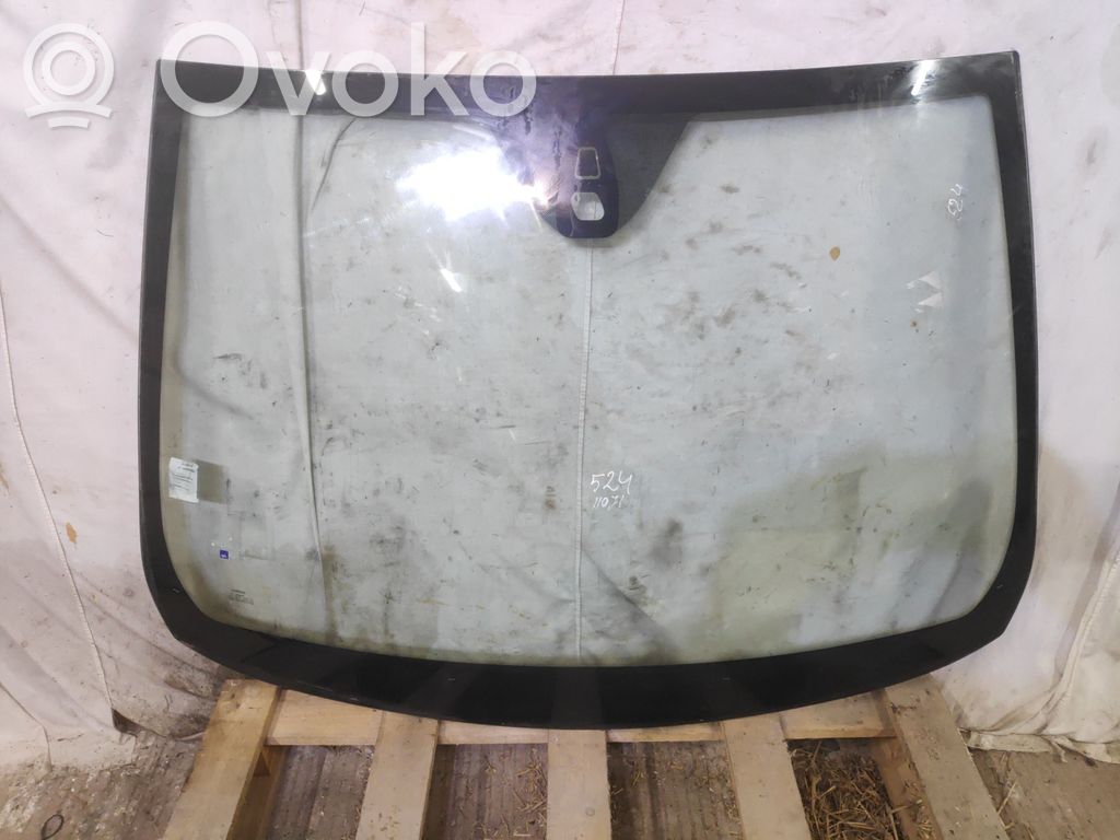 AS1 Fiat Bravo Front windscreen/windshield window, €549.99 | RRR
