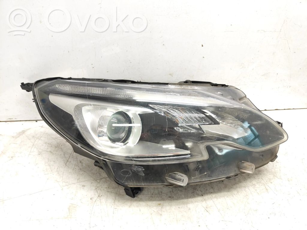 9814739580 Peugeot 2008 I Phare frontale, 499,99 € | OVOKO