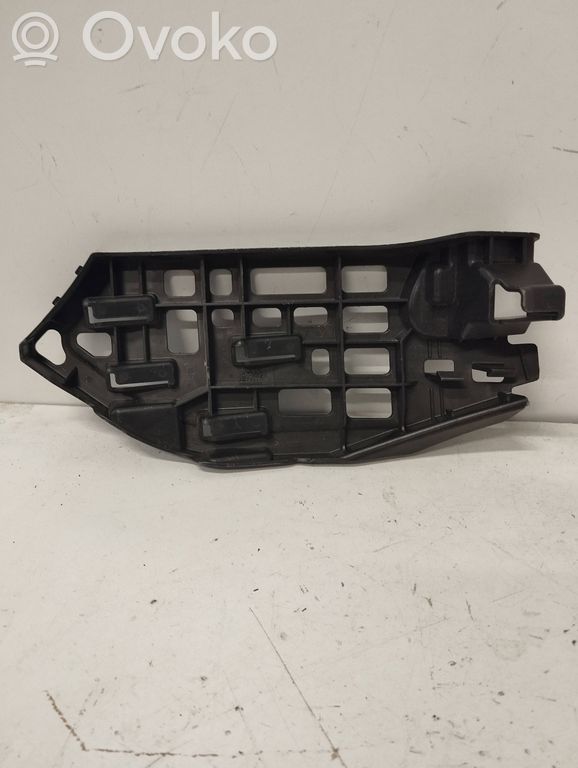 6Q0807178A Volkswagen Polo IV 9N3 Staffa di rinforzo montaggio del ...