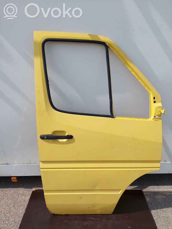 Mercedes-Benz Sprinter W901 W902 W903 W904 Priekinės durys (dvidurio ...