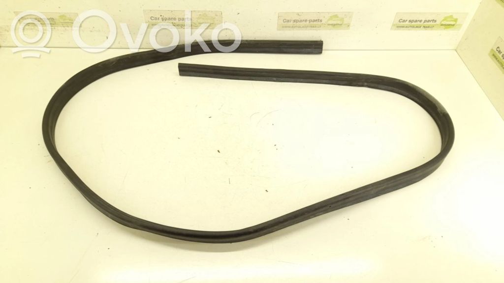 1668870198 Mercedes-Benz GLE (W166 - C292) Isolante termico ...