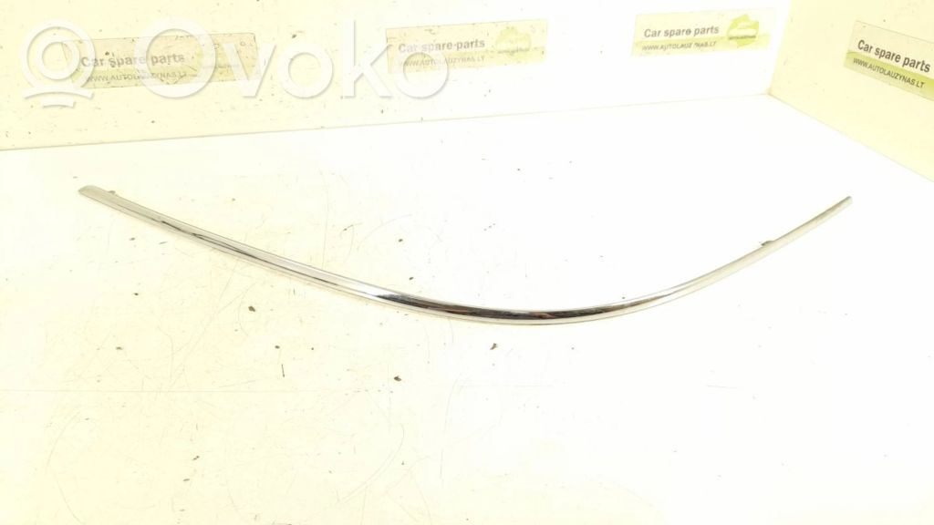 2048853421 Mercedes-Benz C W204 Enjoliveur de pare-chocs arrière, 41,38 ...