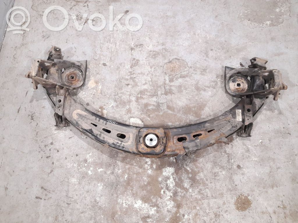 1693500100 Mercedes-Benz B W245 Poutre d'essieu arrière, 62,07 € | OVOKO