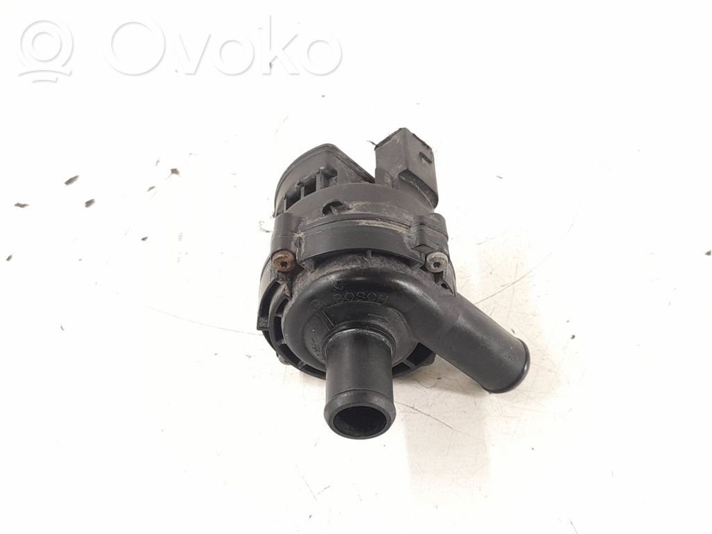2118350028 Mercedes-Benz E W213 Pompa elettrica dell’acqua/del ...