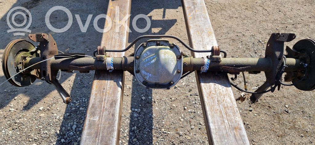 Ford Crown Victoria II Rear axle beam, €899.00 | RRR