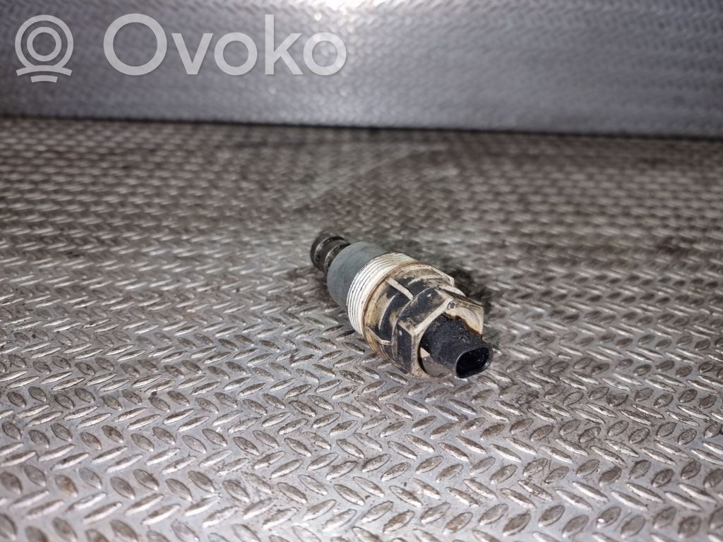 A6511800315 Mercedes-Benz Sprinter W906 Válvula de distribución del ...