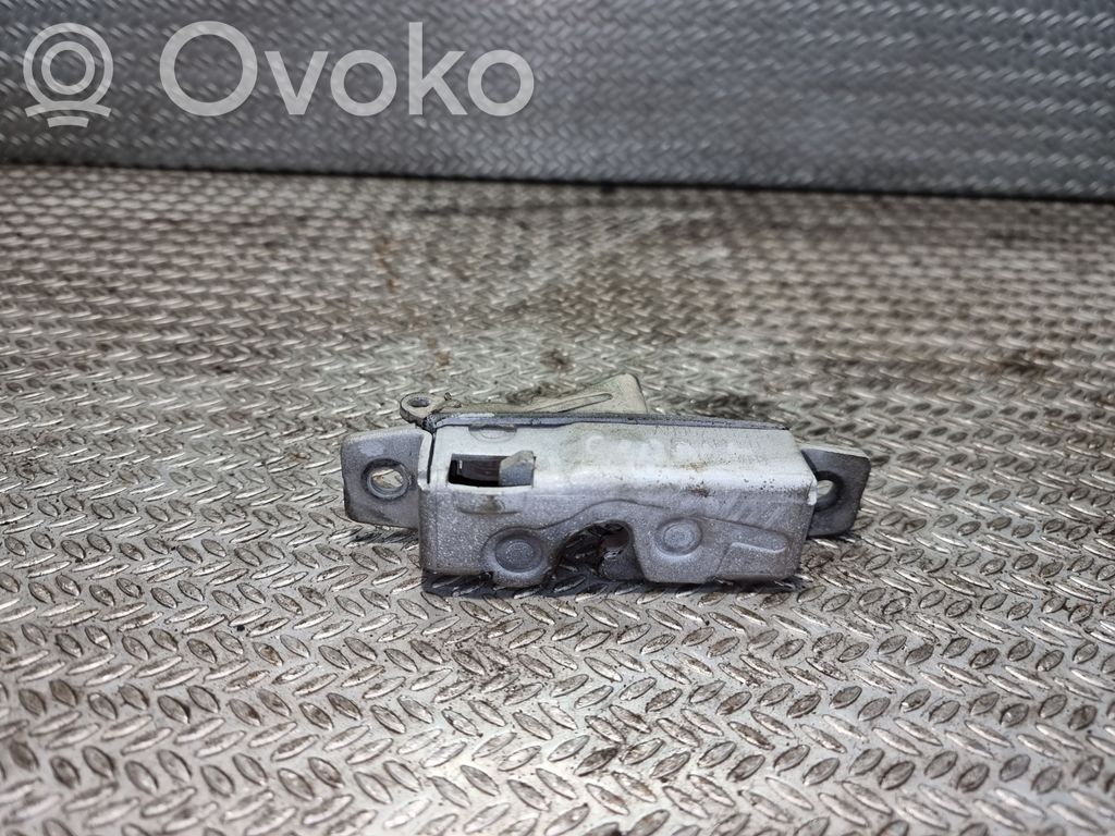 A9067301335 Mercedes-Benz Sprinter W906 Serrure de porte coulissante, 9 ...