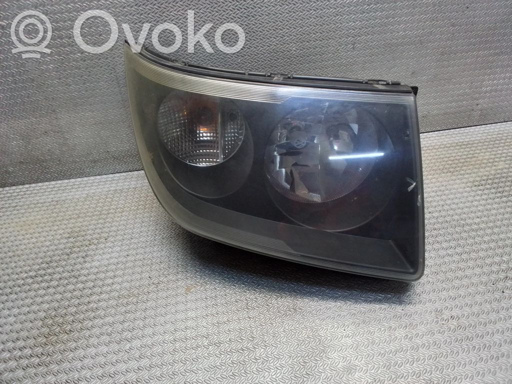 2E1941015 Volkswagen Crafter Phare frontale, 75,00 € | OVOKO