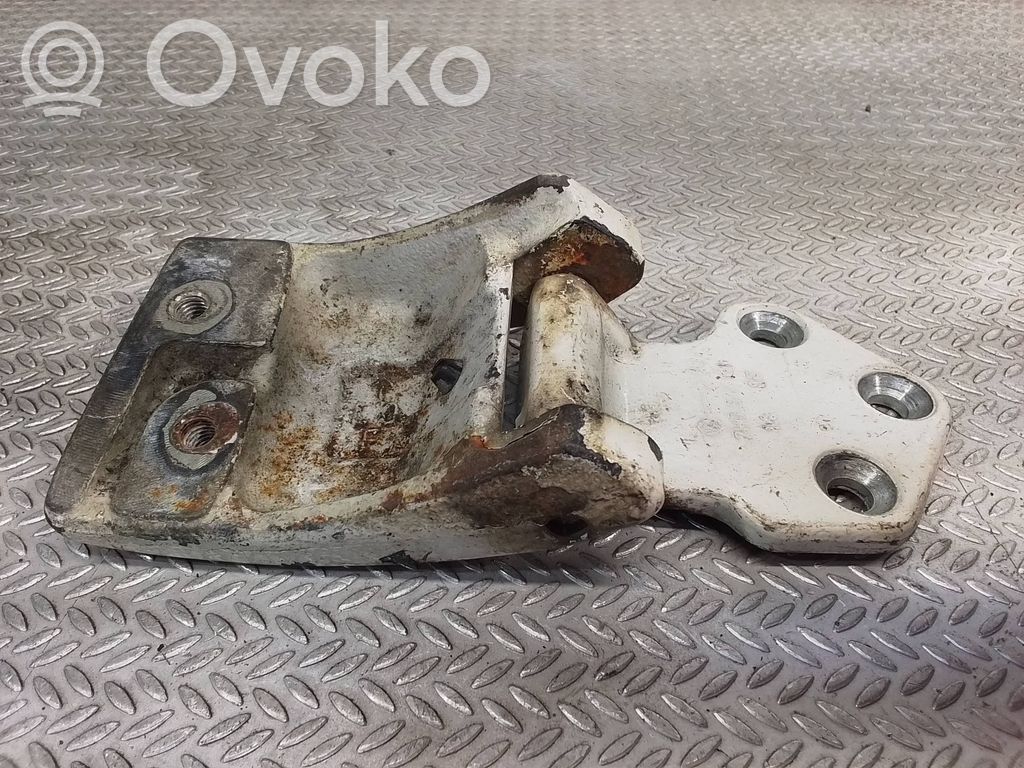 7H0827151 Volkswagen Transporter - Caravelle T5 Bagažinės viršutinis ...