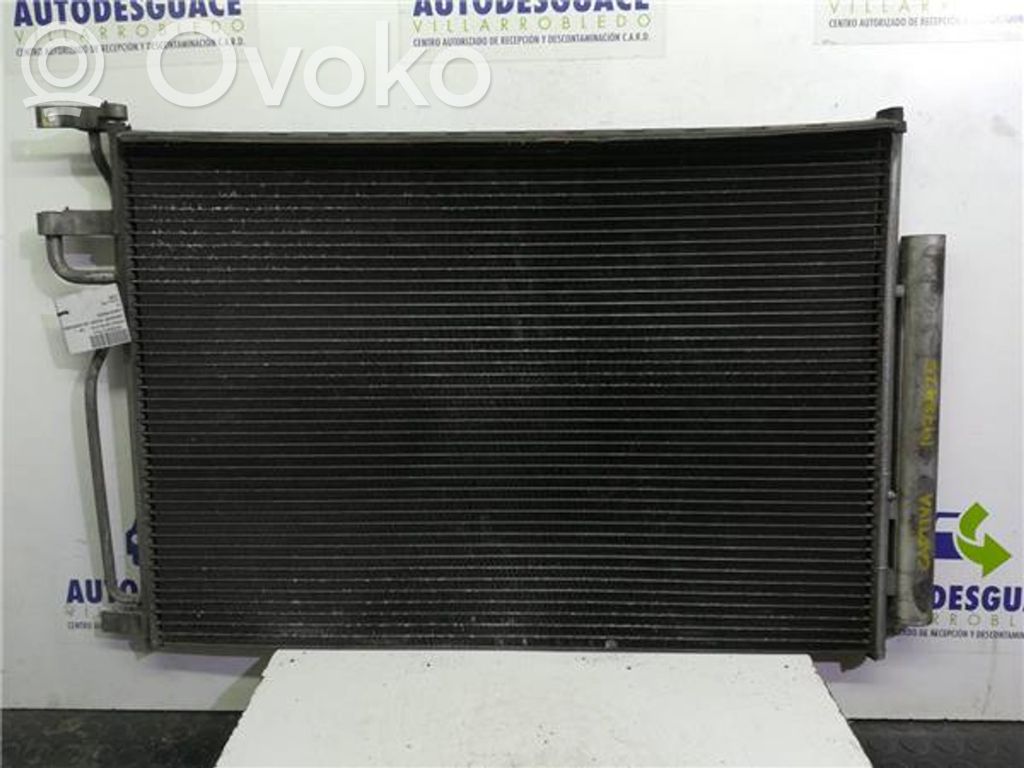 Chevrolet Captiva Air conditioning (A/C) radiator (interior), €84.70 | RRR