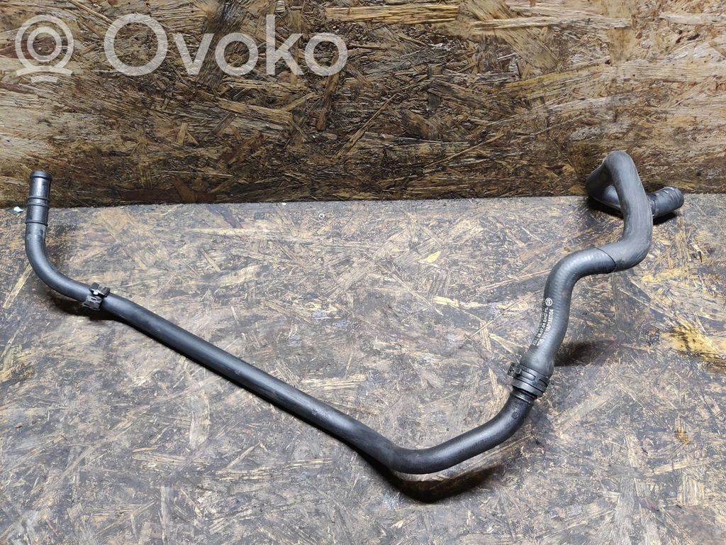A2115000372 Mercedes-Benz E AMG W211 Engine coolant pipe/hose, €8.10 | RRR
