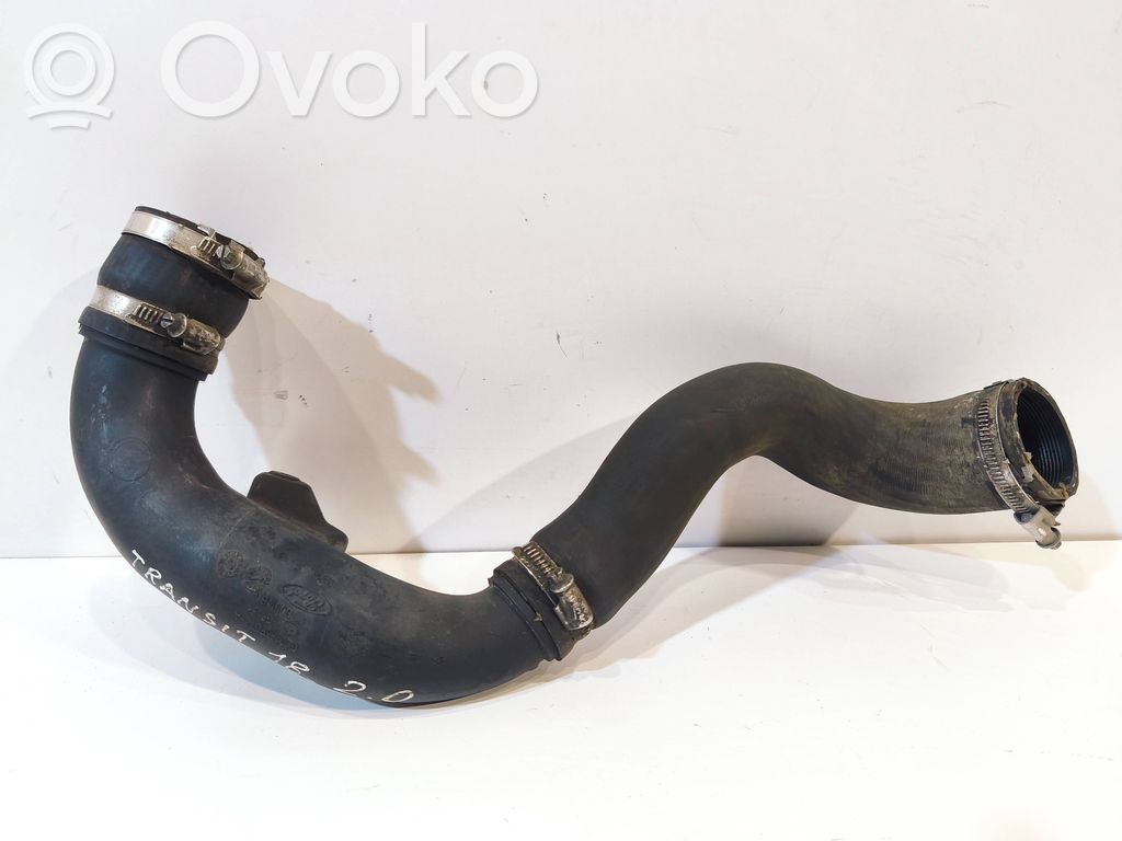 GK216F073AC Ford Transit Intercooler hose/pipe, €59.00 | RRR